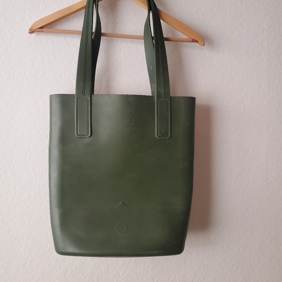 Hunter for Target | Bags | Hunter X Target Army Khaki Green Waterproof ...
